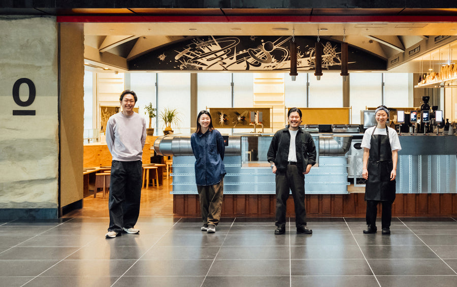 Kanda – Single O Japan